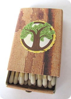 Artful Thursday – Earth Day – Recycled Matchbox Crafting | tamdoll's ...